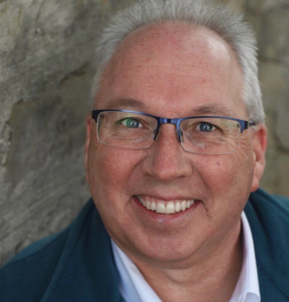 Keith Robbins named new general manager at OPVG - Tomato News
